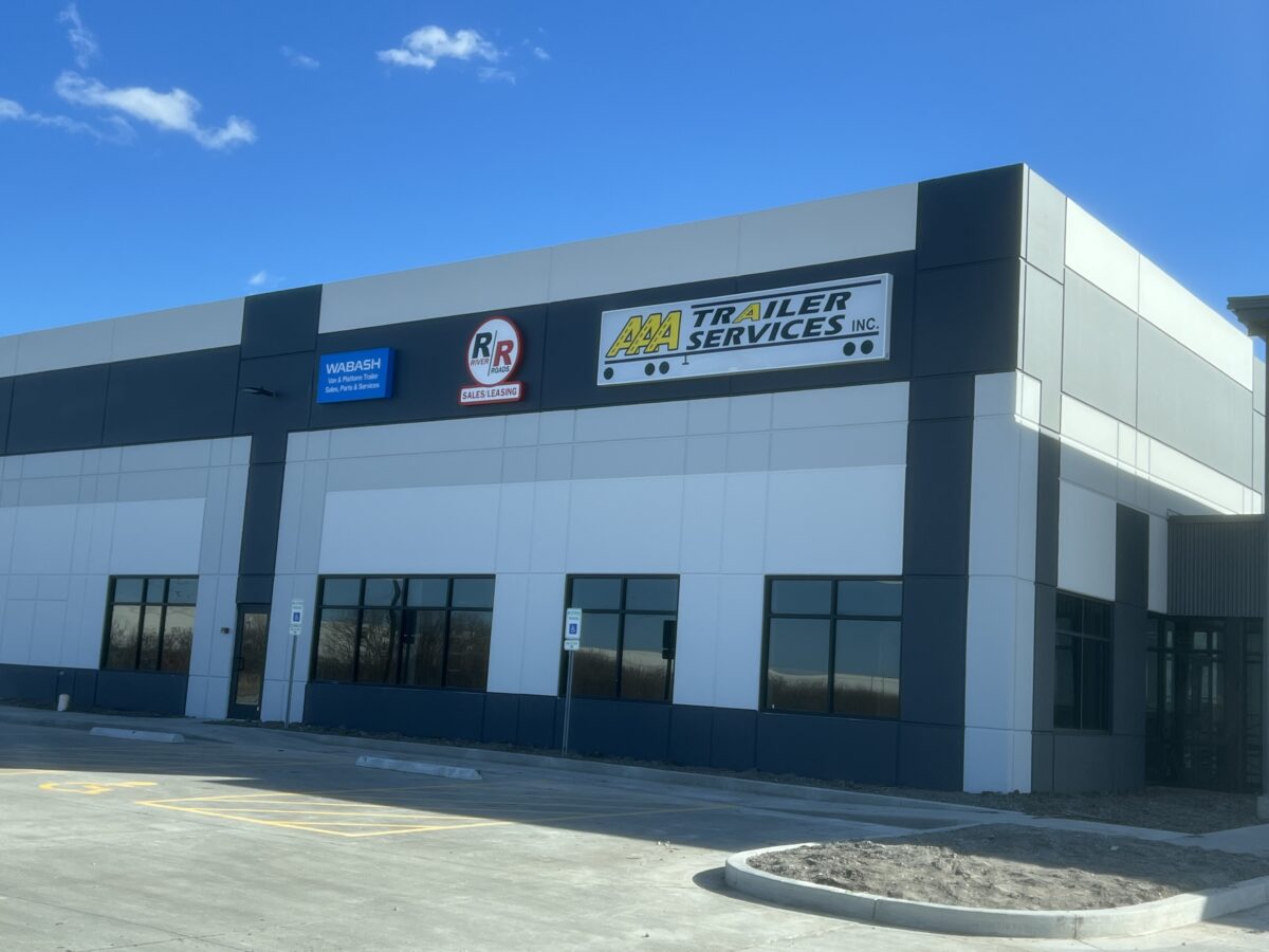 Home - AAA Truck & Trailer Services, Inc