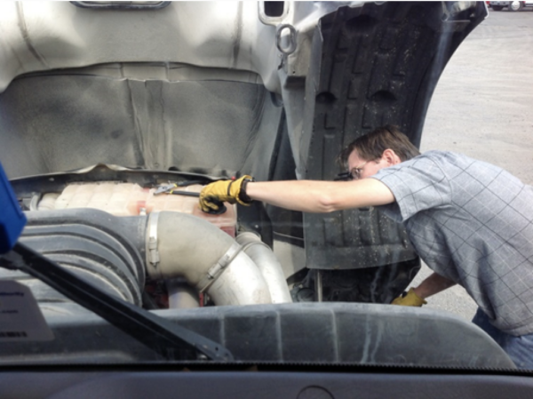 Home - AAA Truck & Trailer Services, Inc