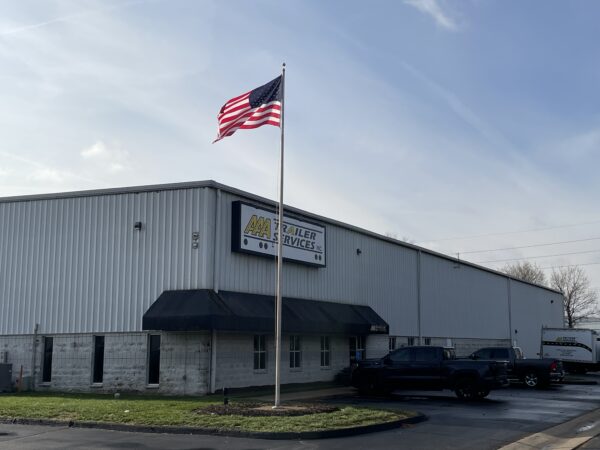 Home - AAA Truck & Trailer Services, Inc