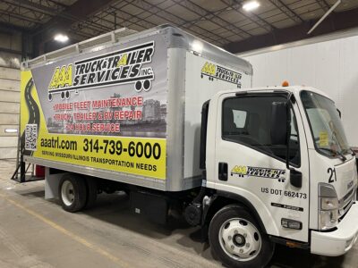 Home - AAA Truck & Trailer Services, Inc